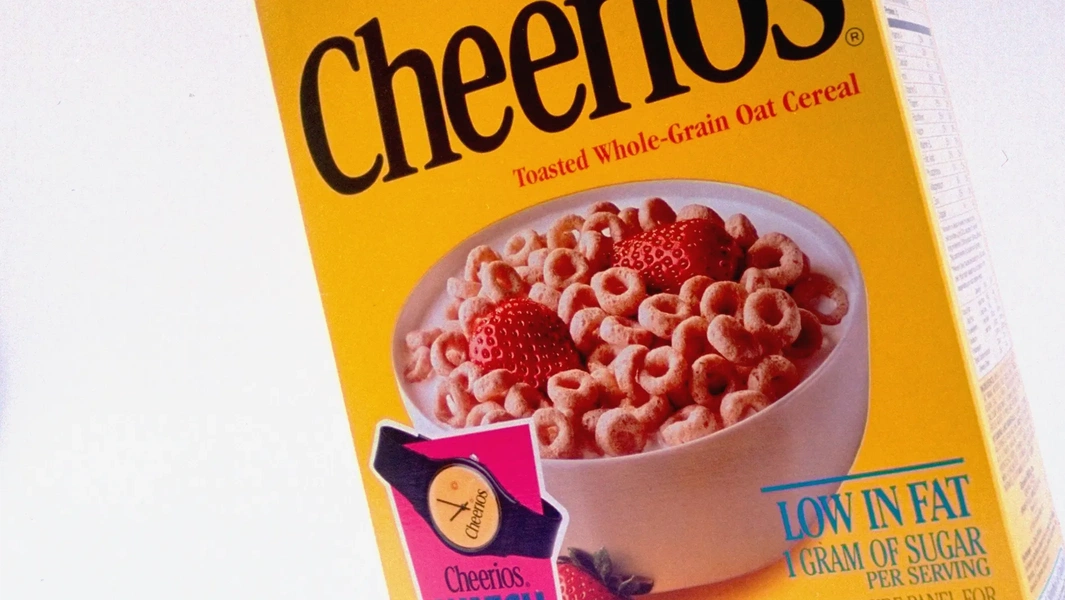 5 Cheerios flavors ranked by taste and texture