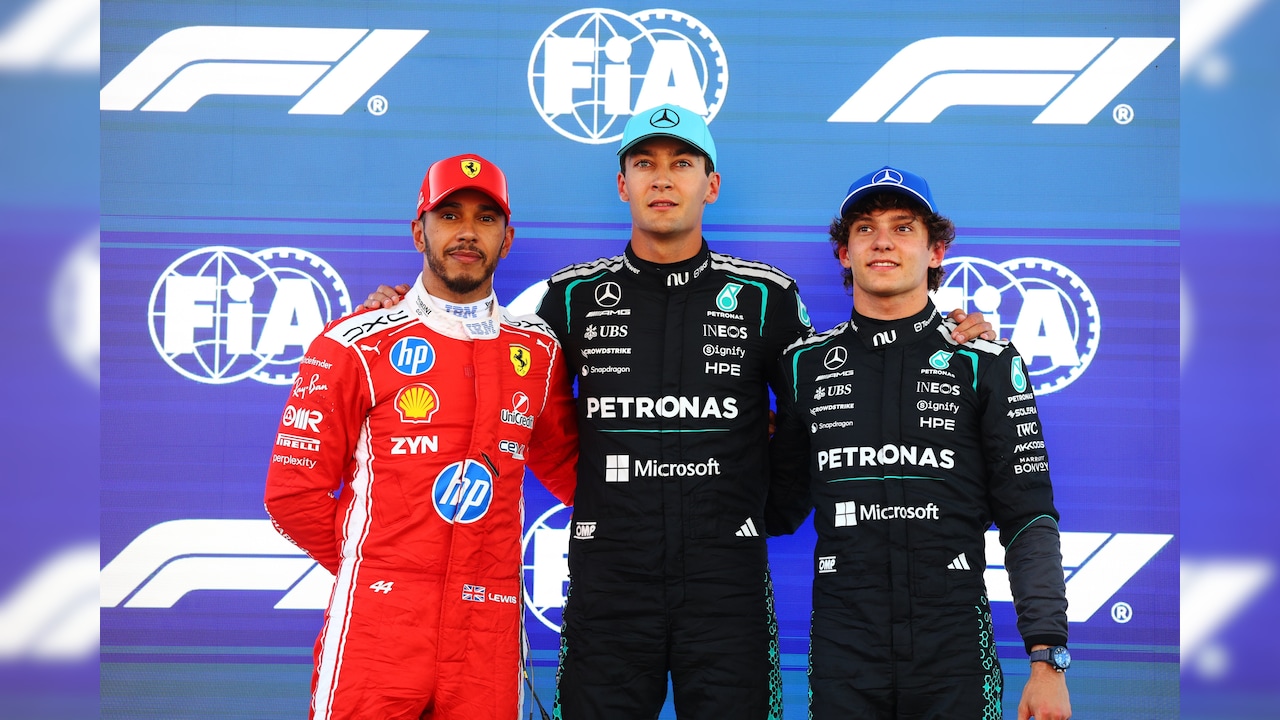 'Paid but couldn't watch': F1 fans criticise FanCode over Barcelona GP ...