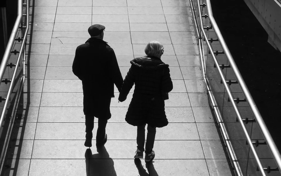 Dating over 50 with confidence and clarity
