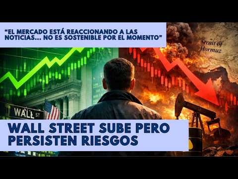 ¿Rally sostenible o pausa temporal del mercado?