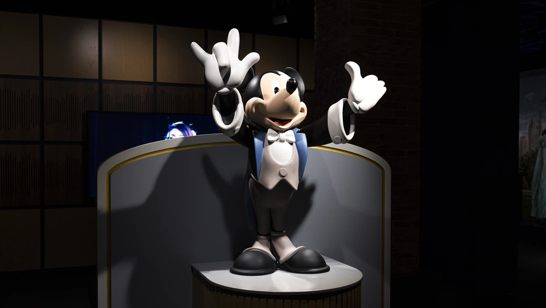 14 iconic cartoon characters and their origins