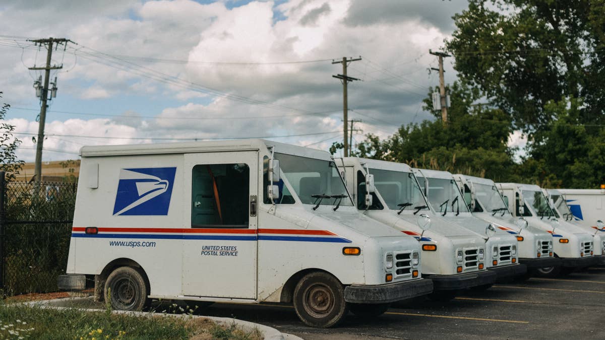 How a 1920 rule stopped parents from mailing their children via parcel post