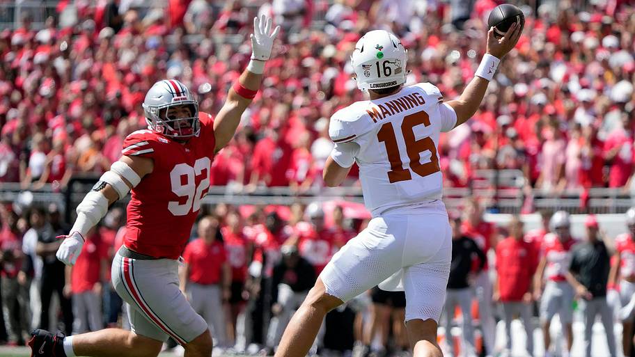 Hospitality industry source explains the enormity of Ohio State-Texas ...