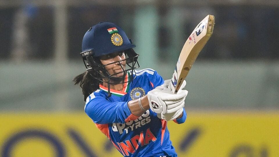 Jemimah Rodrigues opens up on pressure before IND vs PAK WT20 World Cup ...