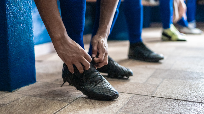 Possible reasons why your feet are always itchy