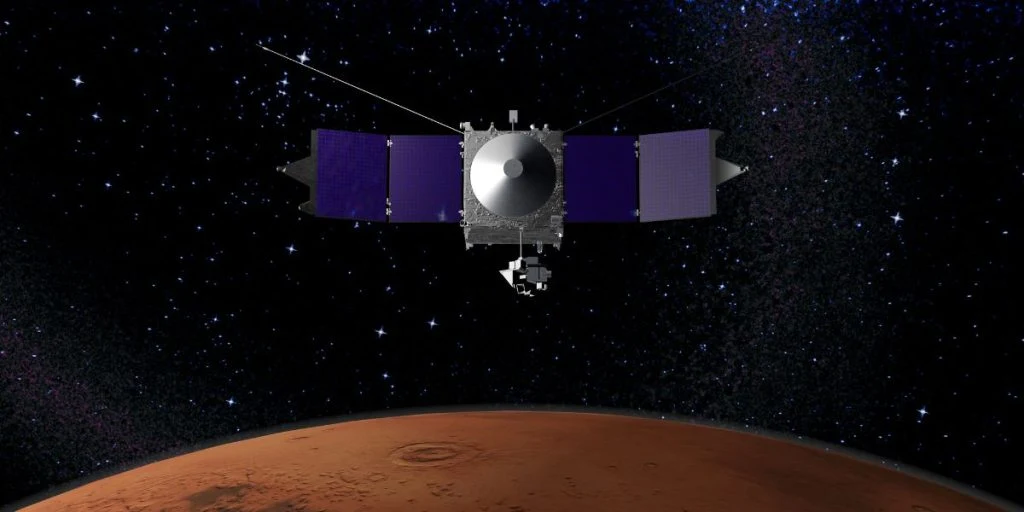 NASA ends Mars mission after six months of silence