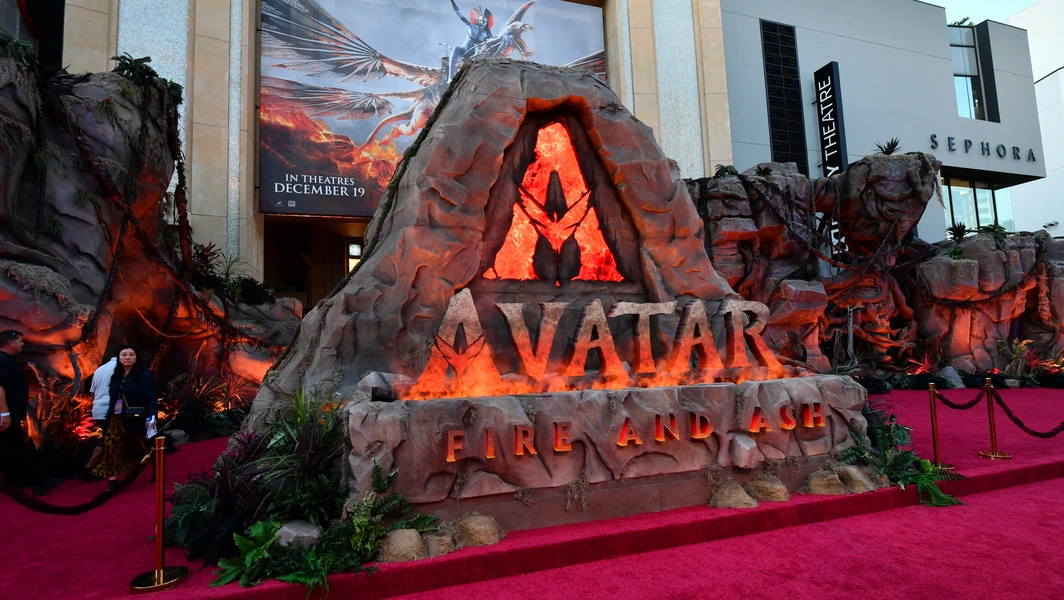 Avatar: Fire and Ash's box office, story, and streaming