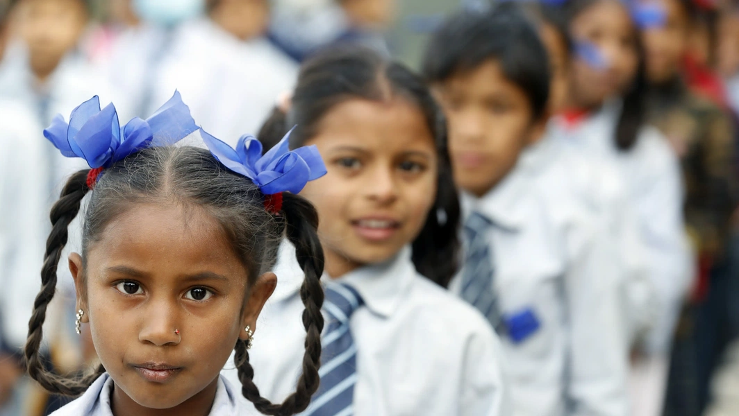 Studies reveal hidden strengths in socially excluded children