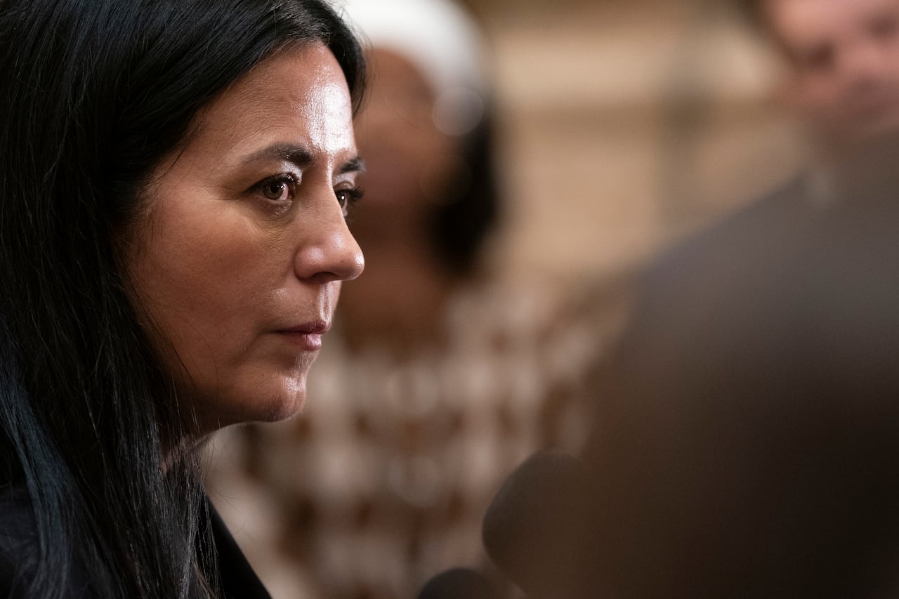 Montreal mayor urges calm, vows to uncover truth after police unit ...