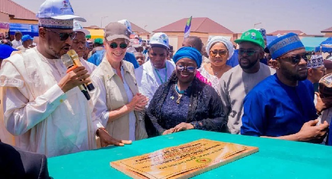 Lay down your arms, return to your families, Gov Radda tells bandits