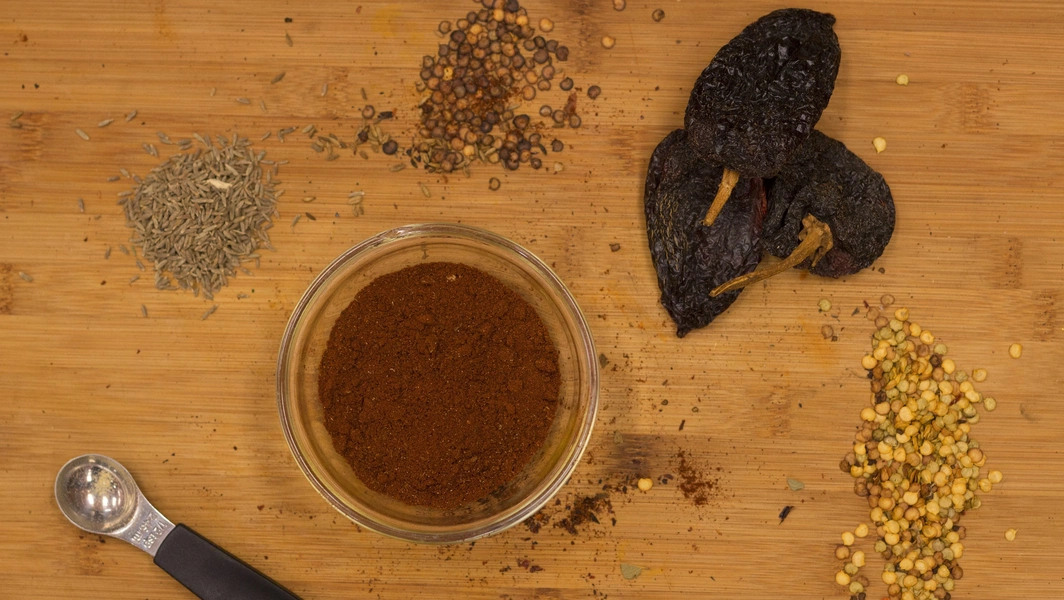 Pro techniques for rich, flavorful chili