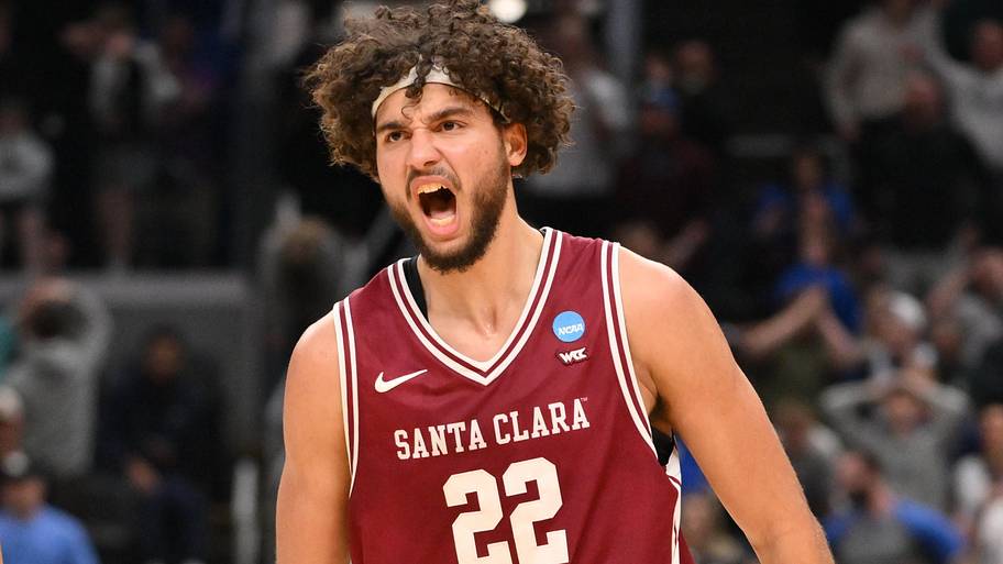 Allen Graves could be strong swing for OKC Thunder