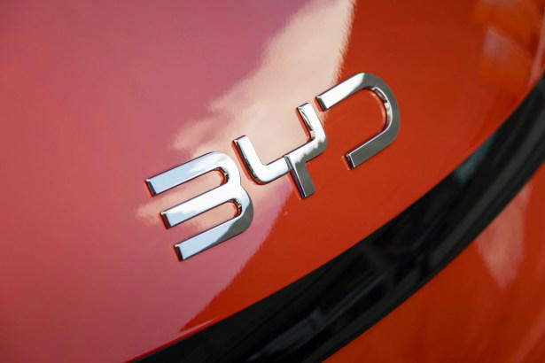 J’ai essayé la première BYD pensée pour l’Europe : voici mon avis sur ...