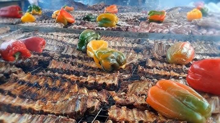 Oristano, torna la festa del gusto internazionale: suoni e sapori dal ...