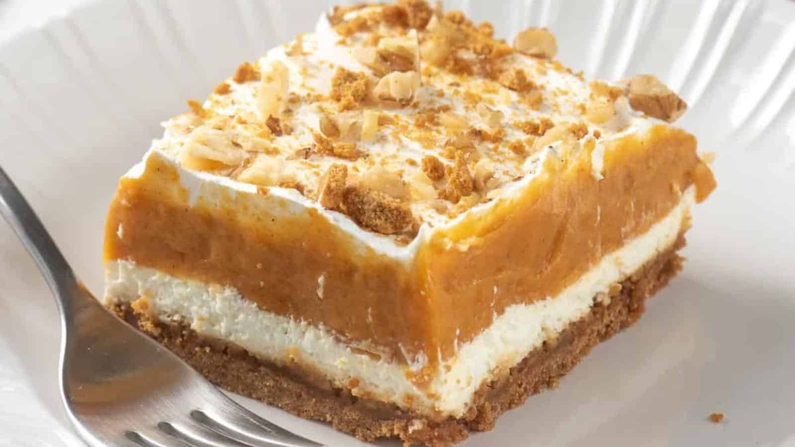 16 crowd-pleasing layered desserts that never fail to impress