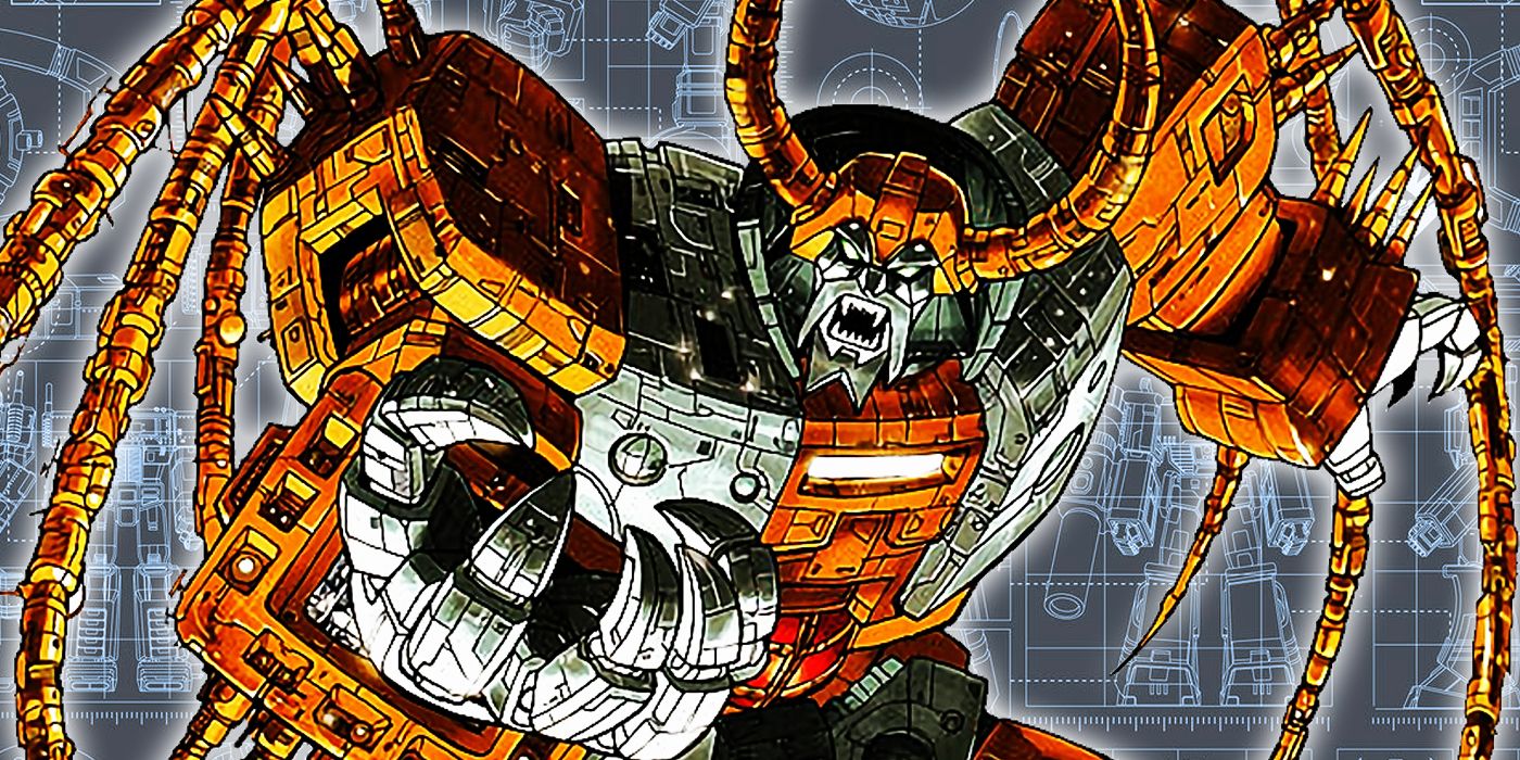 10 strongest Transformers who aren’t Autobots or Decepticons