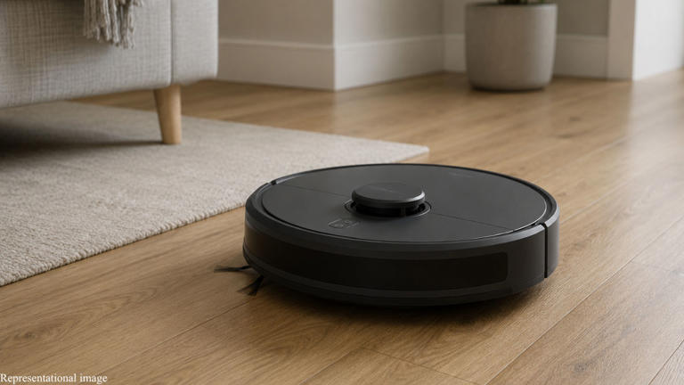 Best robot vacuum cleaners with mopping under Rs 50000 in India