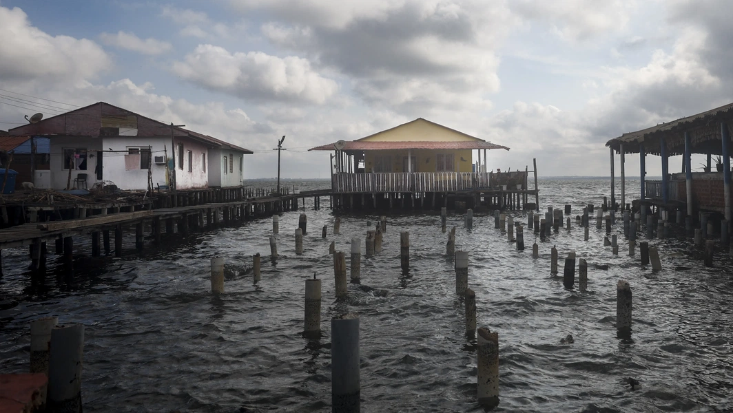 8 remarkable lakes by age, size, and depth