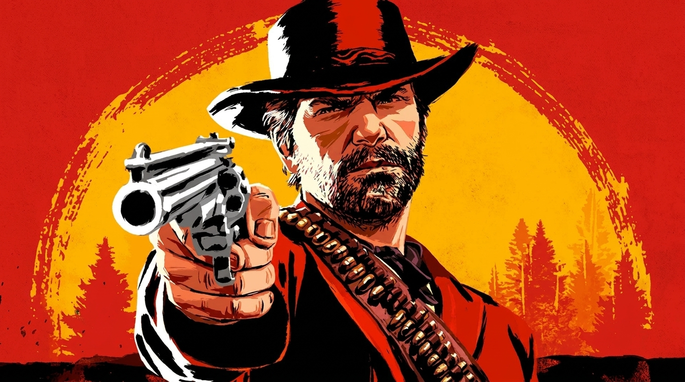 Red Dead Redemption 2 just got one of Fallout's most beloved features ...