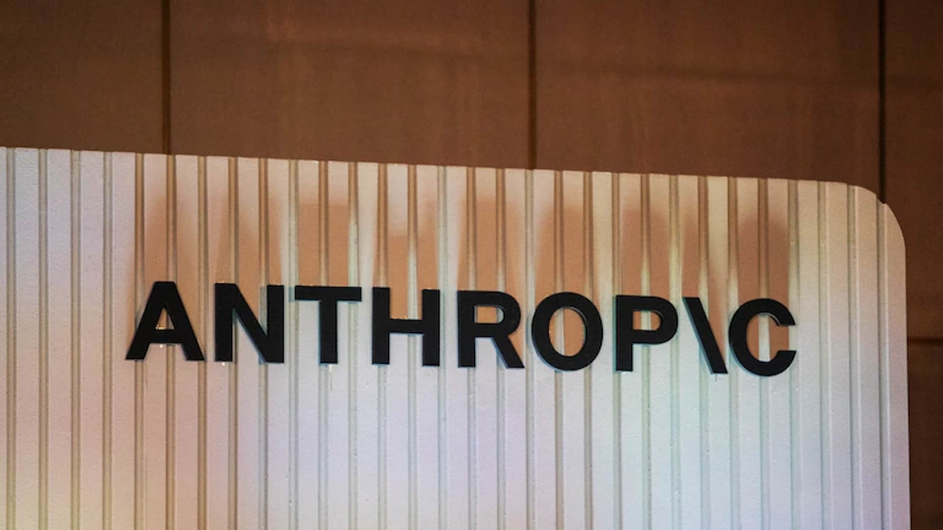 Anthropic suspends Fable 5, Mythos 5 AI models after US security order
