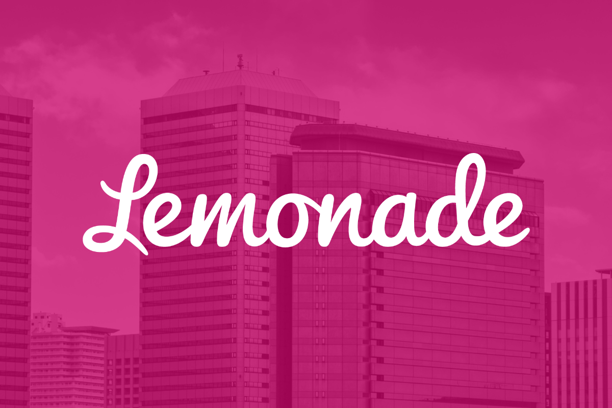 Lemonade is betting everything on AI insurance. Should investors follow?