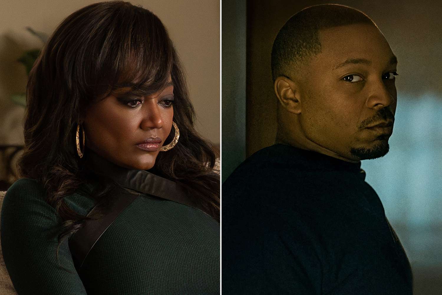 Power Book III: Raising Kanan showrunner reveals why he chose to save ...