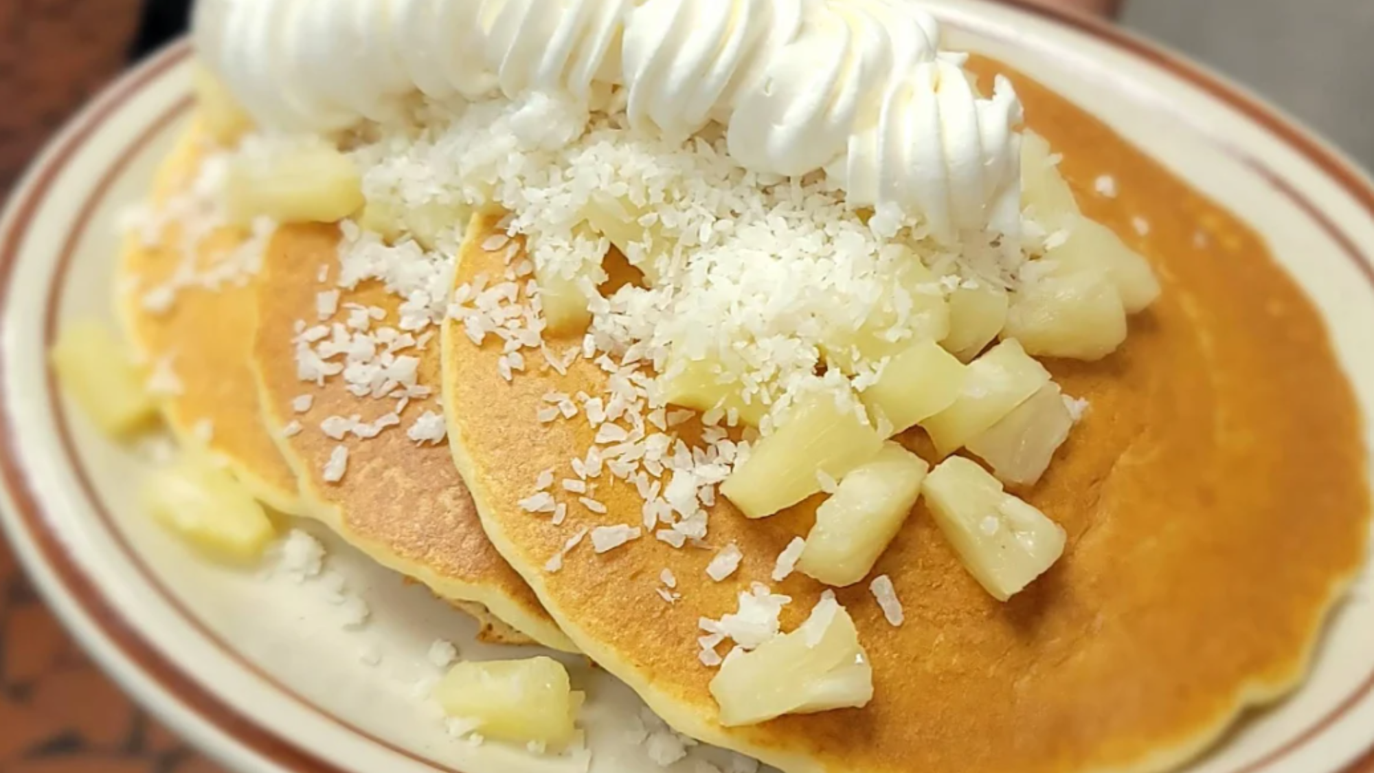 A look at some of the most respected pancake houses in each state
