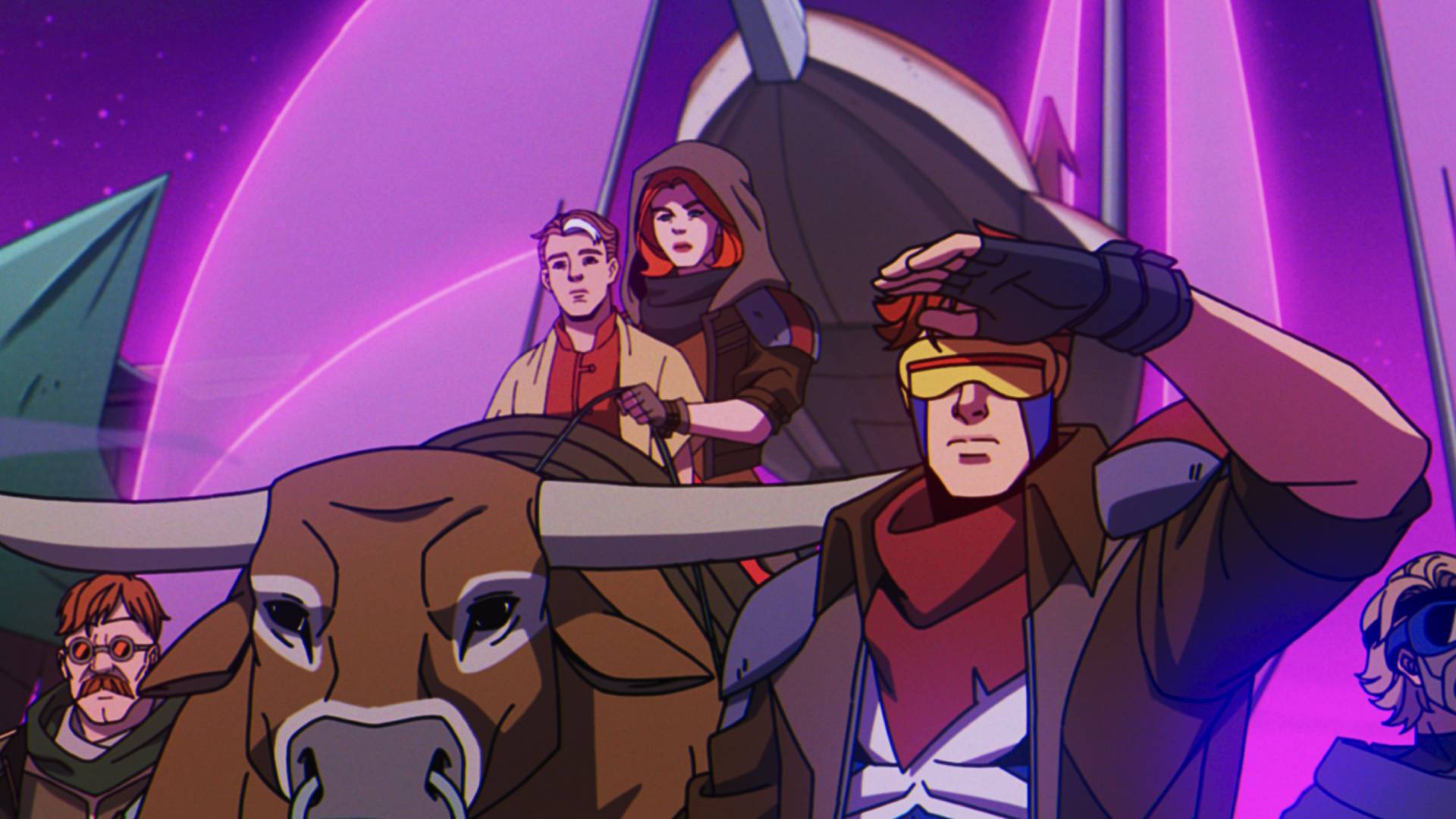 X-Men '97 season 2 review: Proves why the mutants are cooler than the ...
