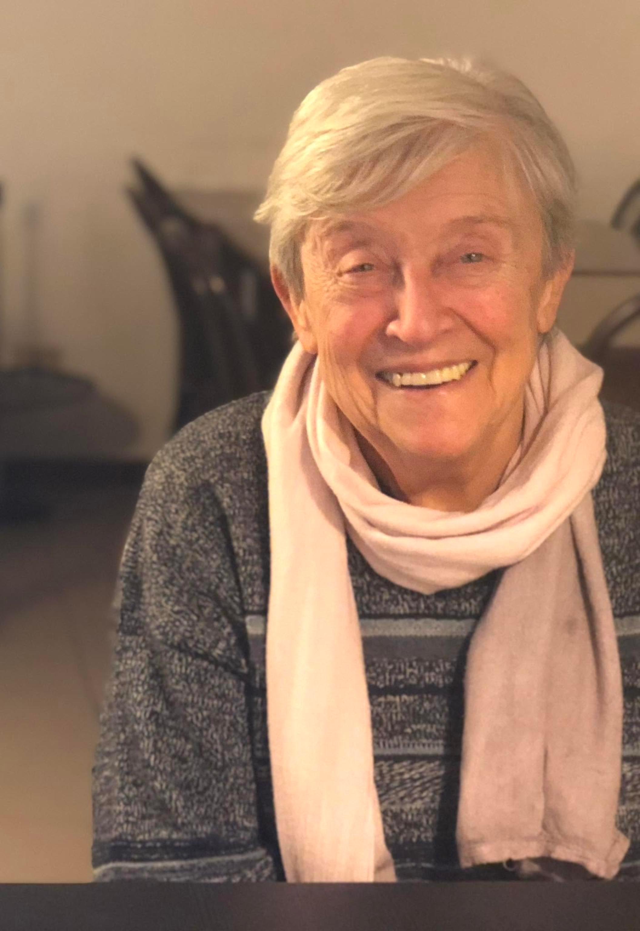 Addio a Luisa Muraro, femminista appassionata e fondatrice della ...