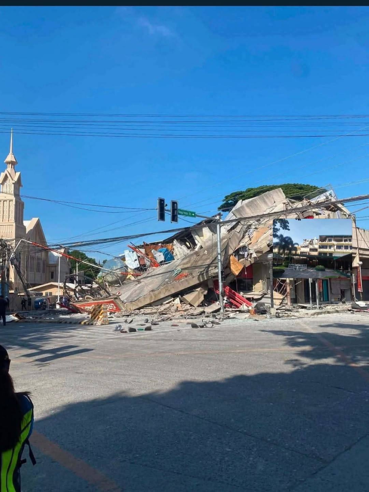 Mindanao earthquake: Discrepancies persist in NDRRMC, OCD death toll ...