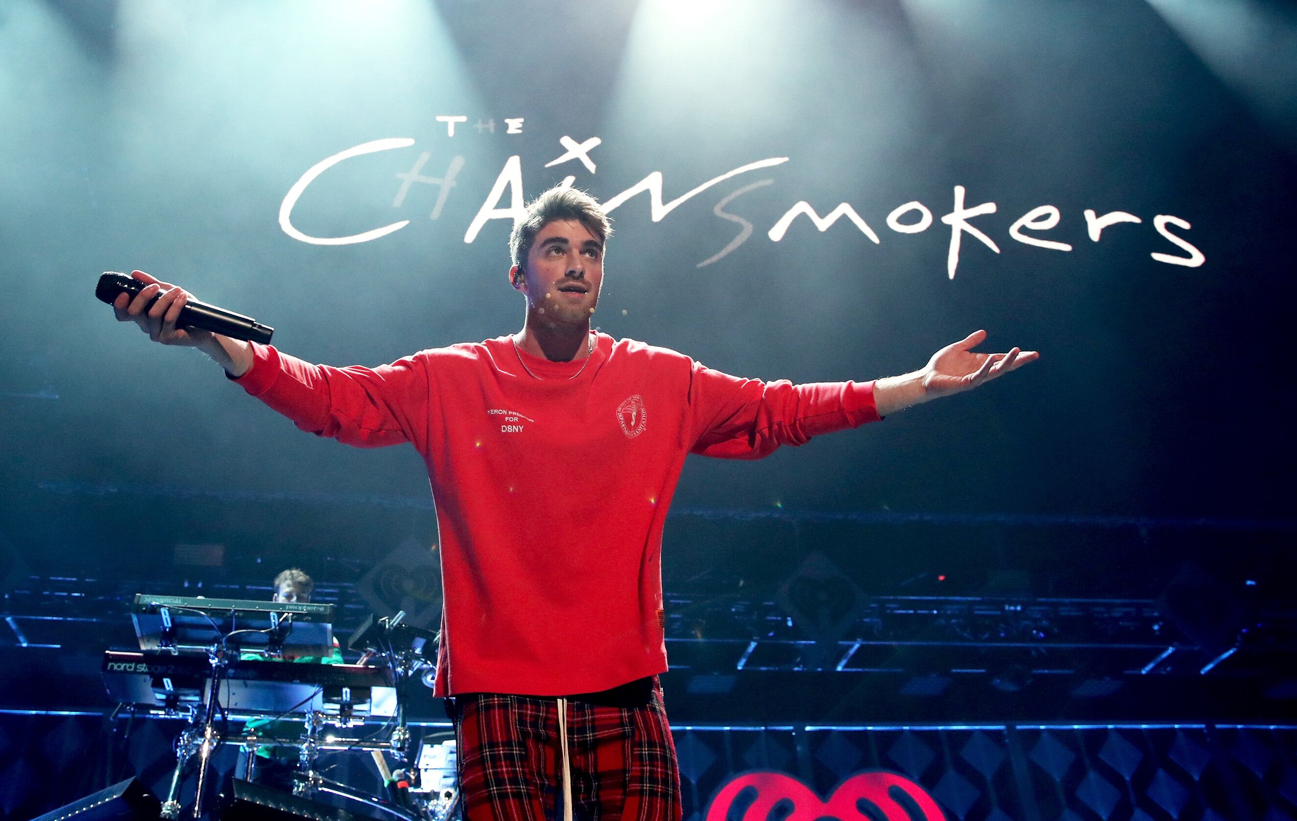 Live blog: Chainsmokers’ performance at FIFA Fan Fest rescheduled due ...
