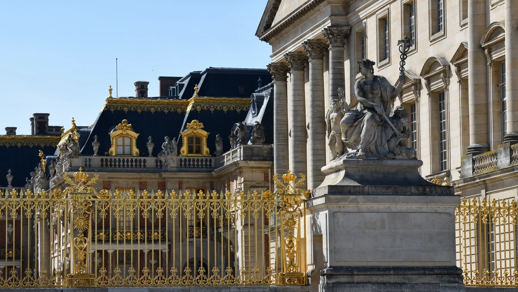 The tumultuous life of Louise Julie de Mailly-Nesle