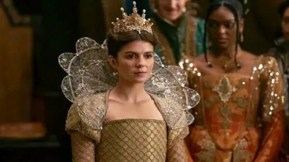 Englands Forgotten Queen: The Teen Who Reigned for Just 9 Days