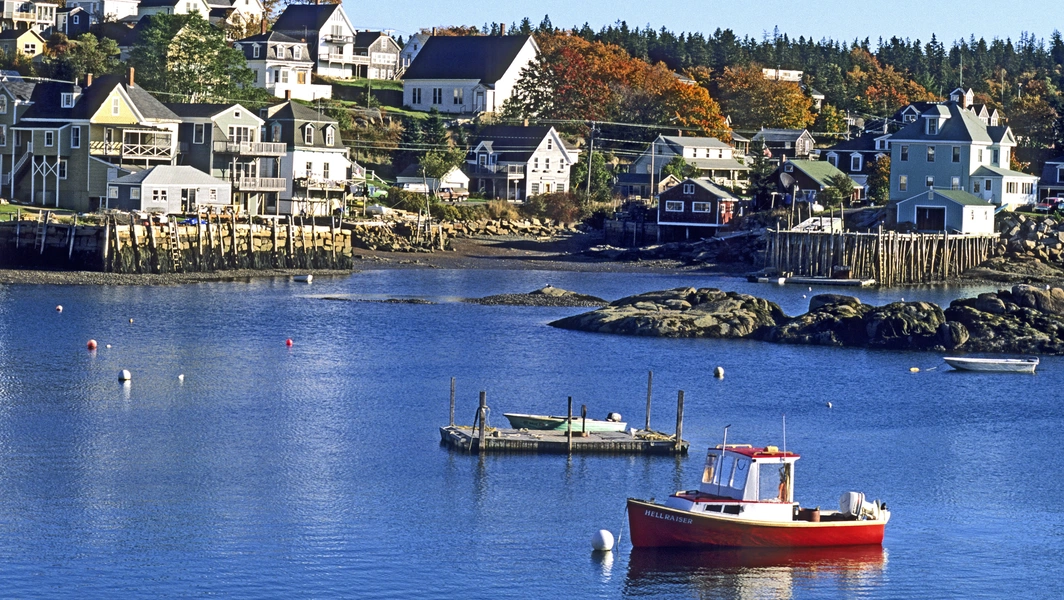 11 charming small cities across America