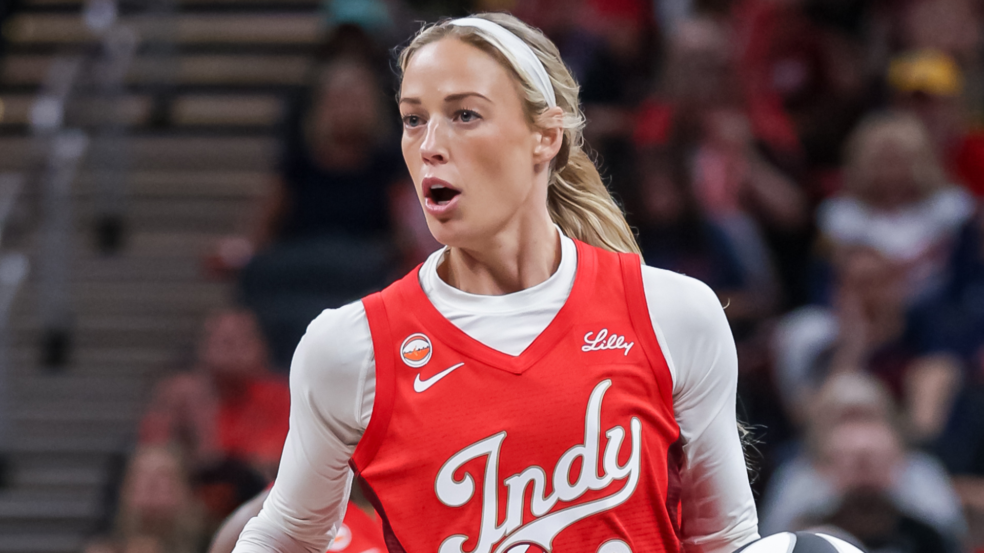 Fever announce Sophie Cunningham injury status for Sun game on June 13