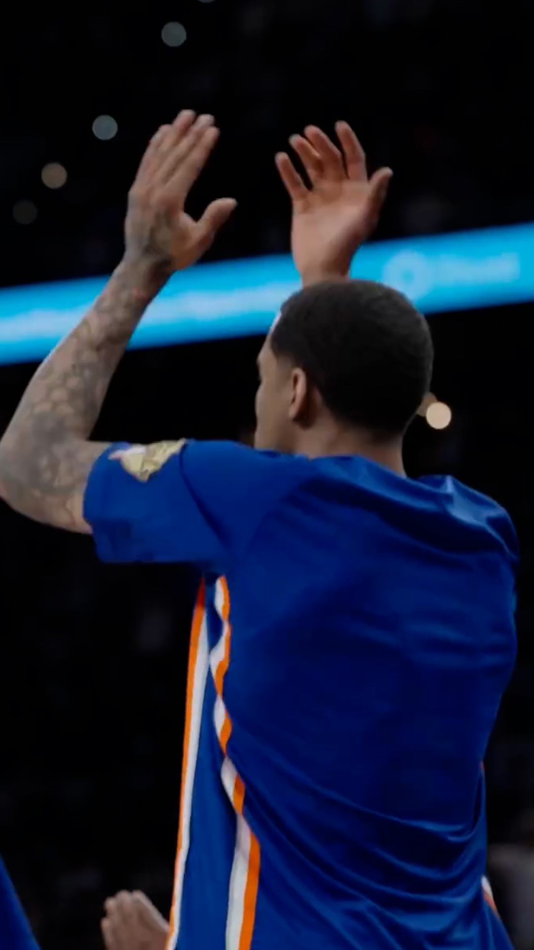 NBA Finals game 2 delivers clutch plays and unforgettable highlights