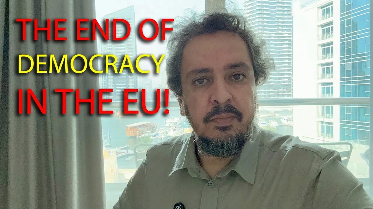 EU wins in Romania! UK cancels Brexit!