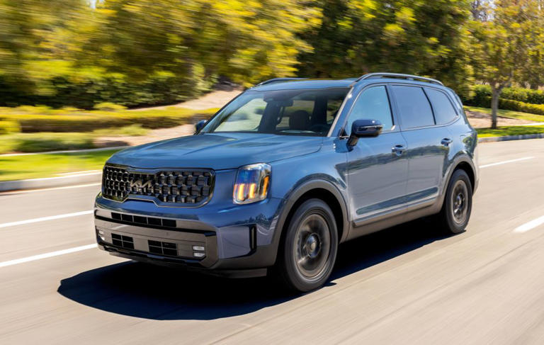Major car brands recall 830,000 vehicles for issues including rare fire ...