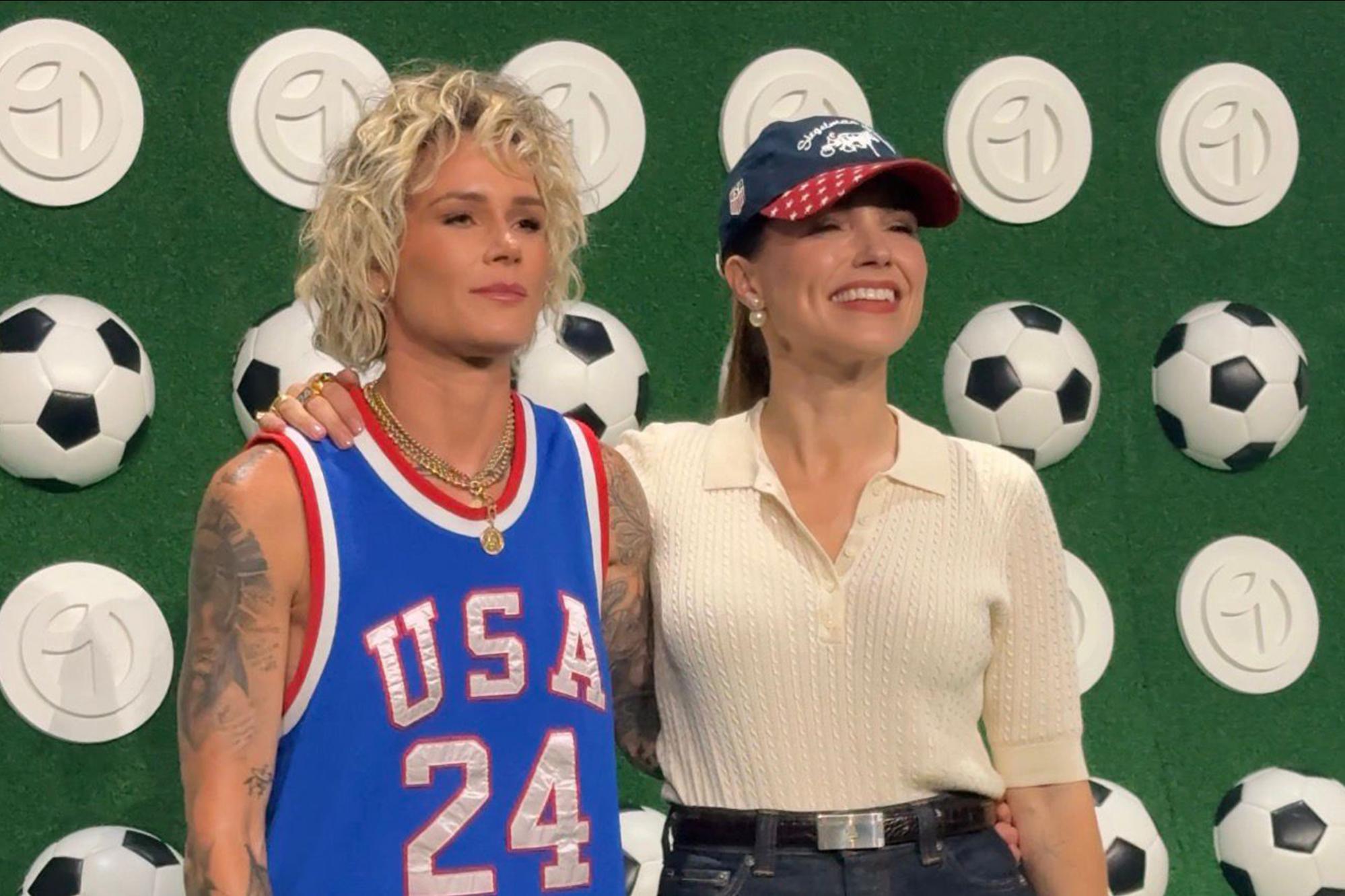 Lindsay Lohan, Sophia Bush, Ashlyn Harris… quand Uber s’invite à la ...