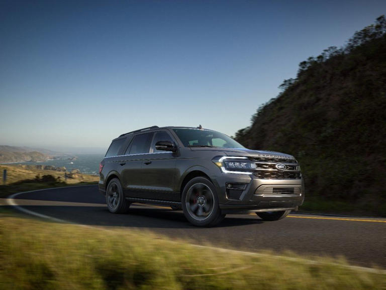 Major car brands recall 830,000 vehicles for issues including rare fire ...