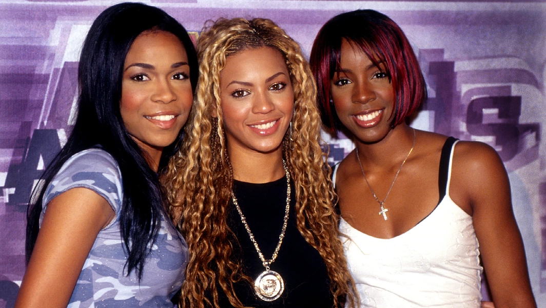 Destiny's Child's viral 2001 interview explained