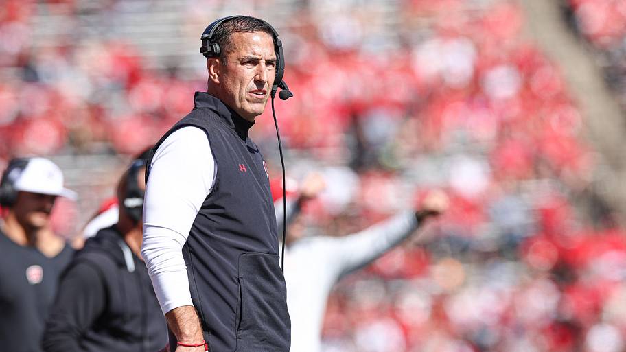 Wisconsin has multiple top-100 recruits on campus as momentum builds ...