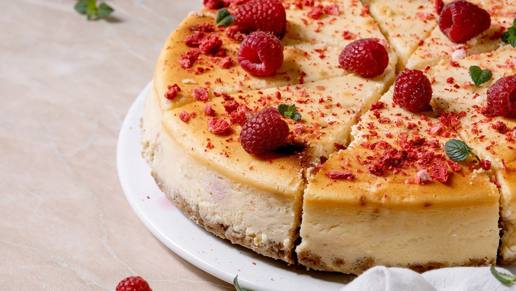 15 quick and easy desserts for any occasion