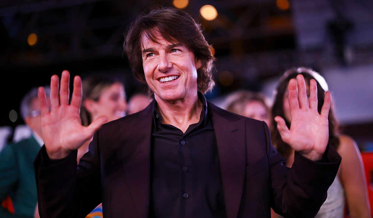Colin Farrell joins Hollywood heavyweight Tom Cruise for star-studded ...