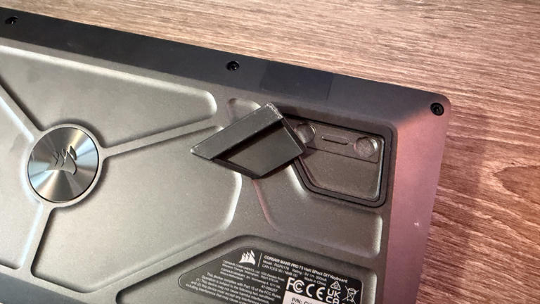 Corsair Makr Pro 75 review