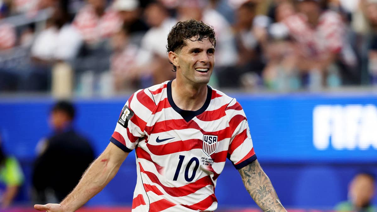 Report: Fox Sports executives not happy with ESPN's World Cup coverage