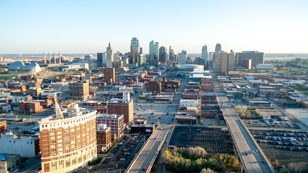 5 Midwest cities leading 2026 livability rankings