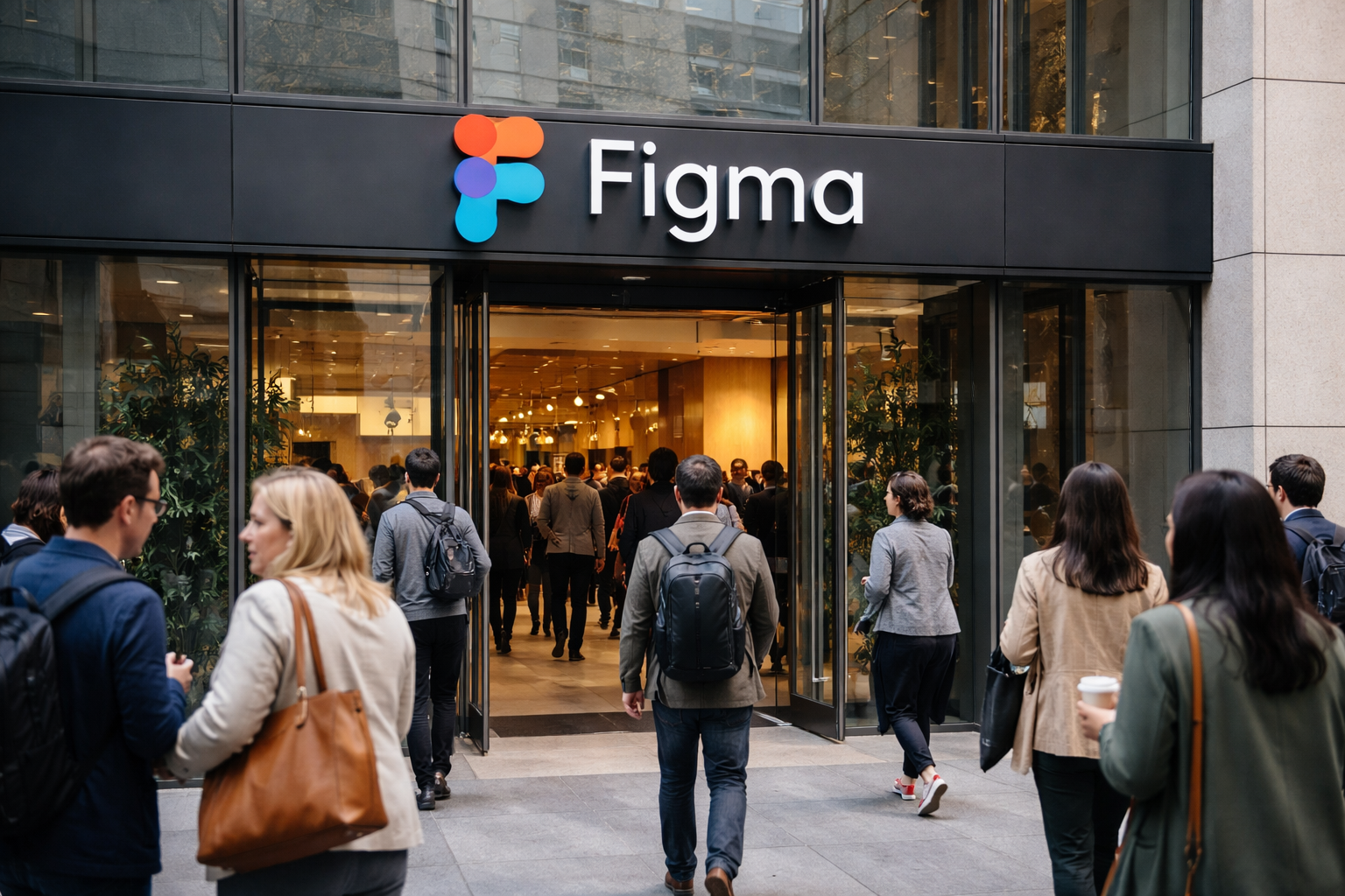 Figma stock price is stuck in a bear market: will it crash further or ...