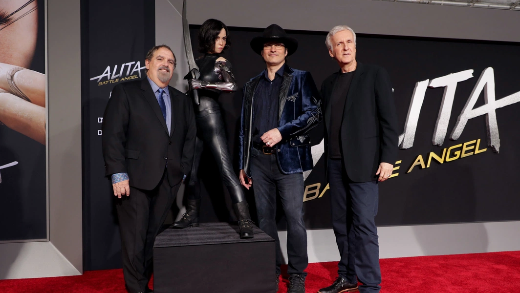 9 fascinating details about Alita: Battle Angel