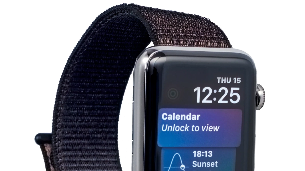 6 Apple Watch face apps for customization and style